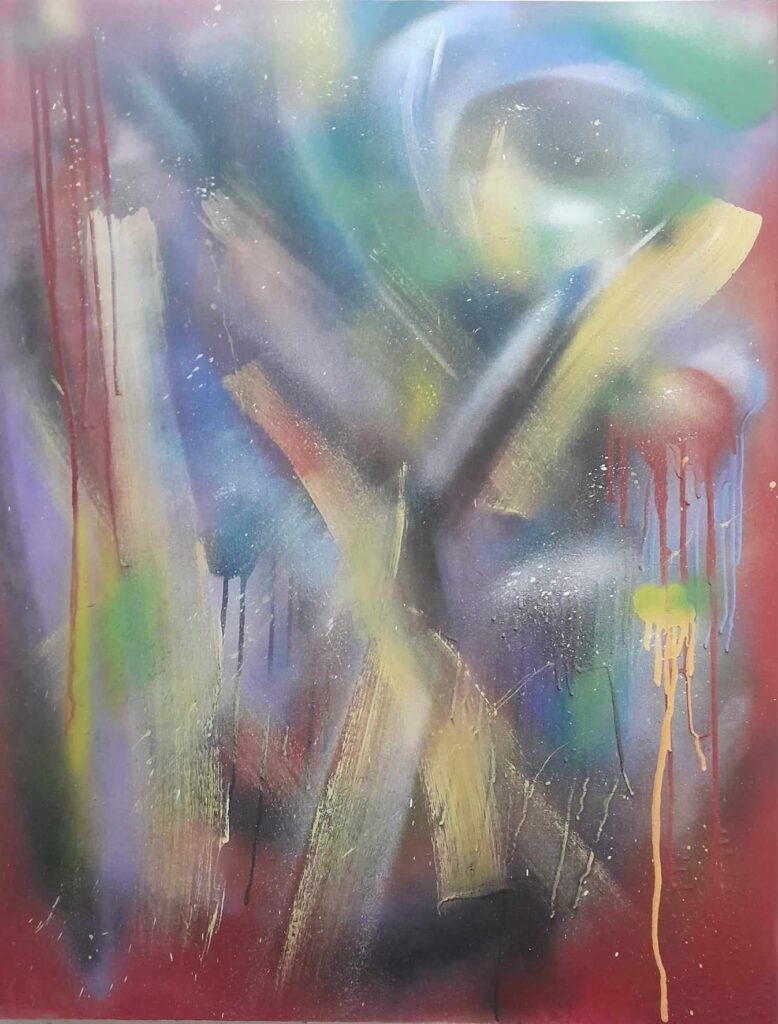 Psychedelic mantra - Tabu92